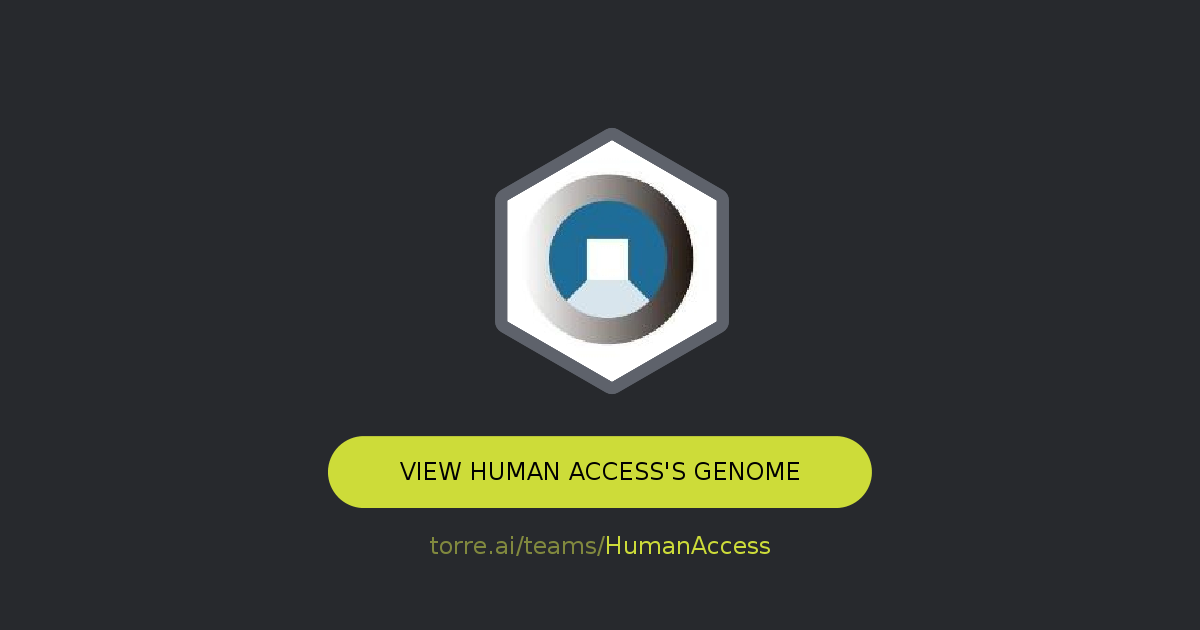 Human Access | Torre