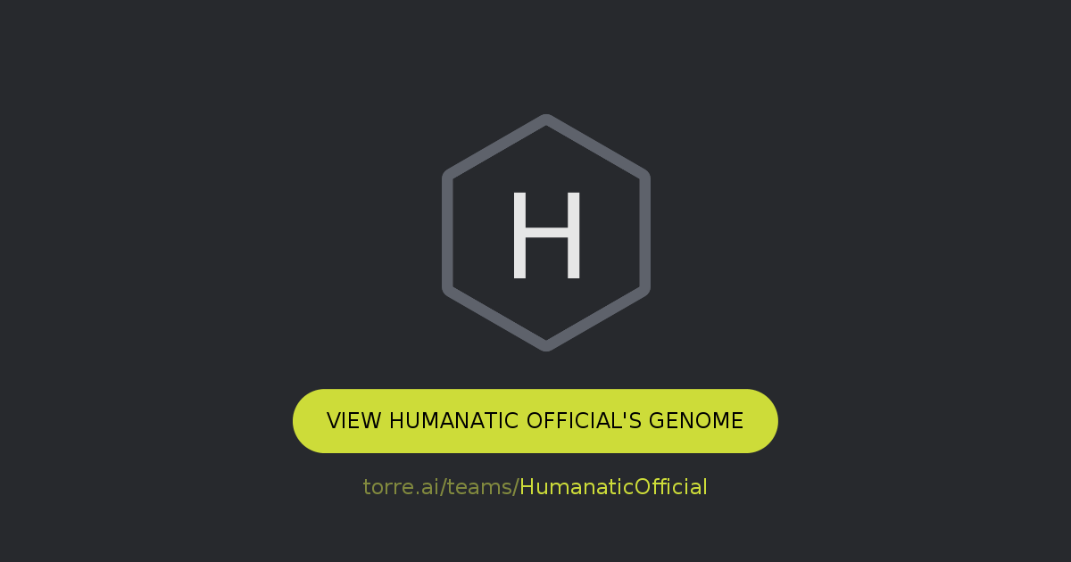 Humanatic Official | Torre