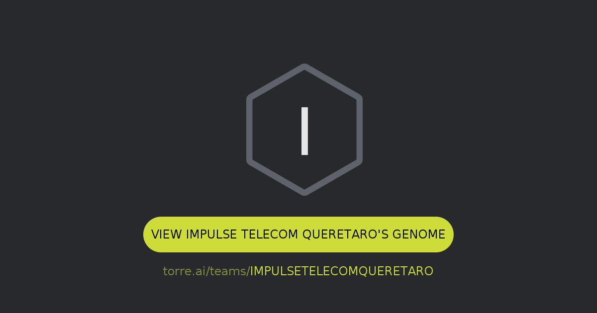 IMPULSE TELECOM QUERETARO | Torre