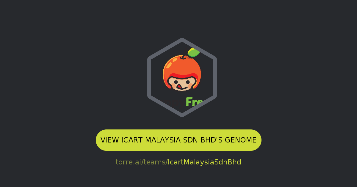 Icart Malaysia Sdn Bhd | Torre