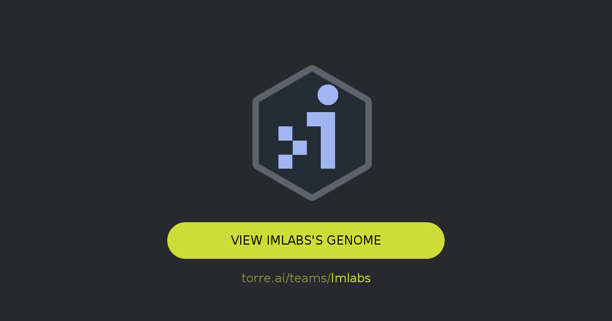 imlabs | Torre