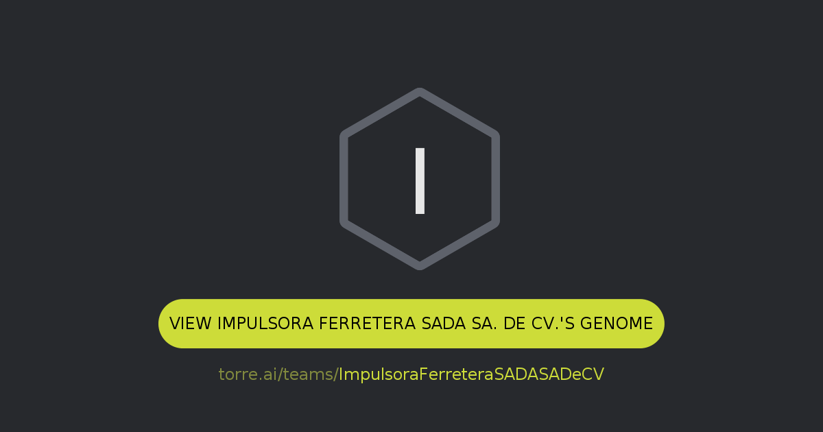 Impulsora Ferretera SADA SA. De CV. | Torre