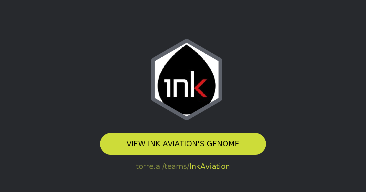 Ink aviation | Torre