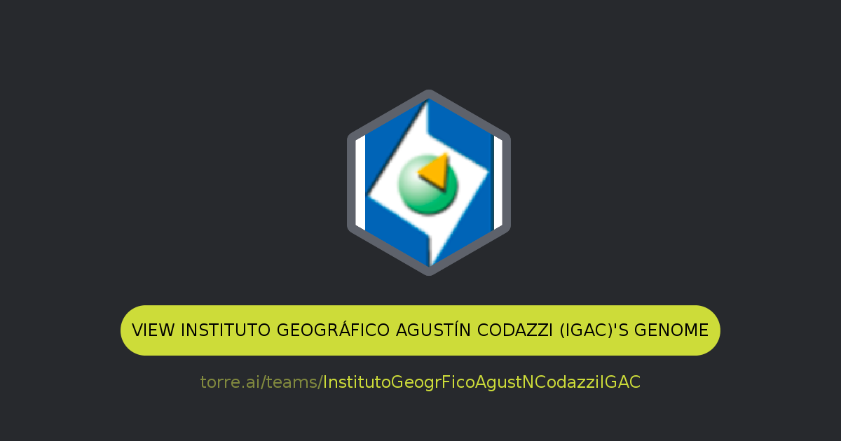Instituto Geográfico Agustín Codazzi (IGAC) - Torre