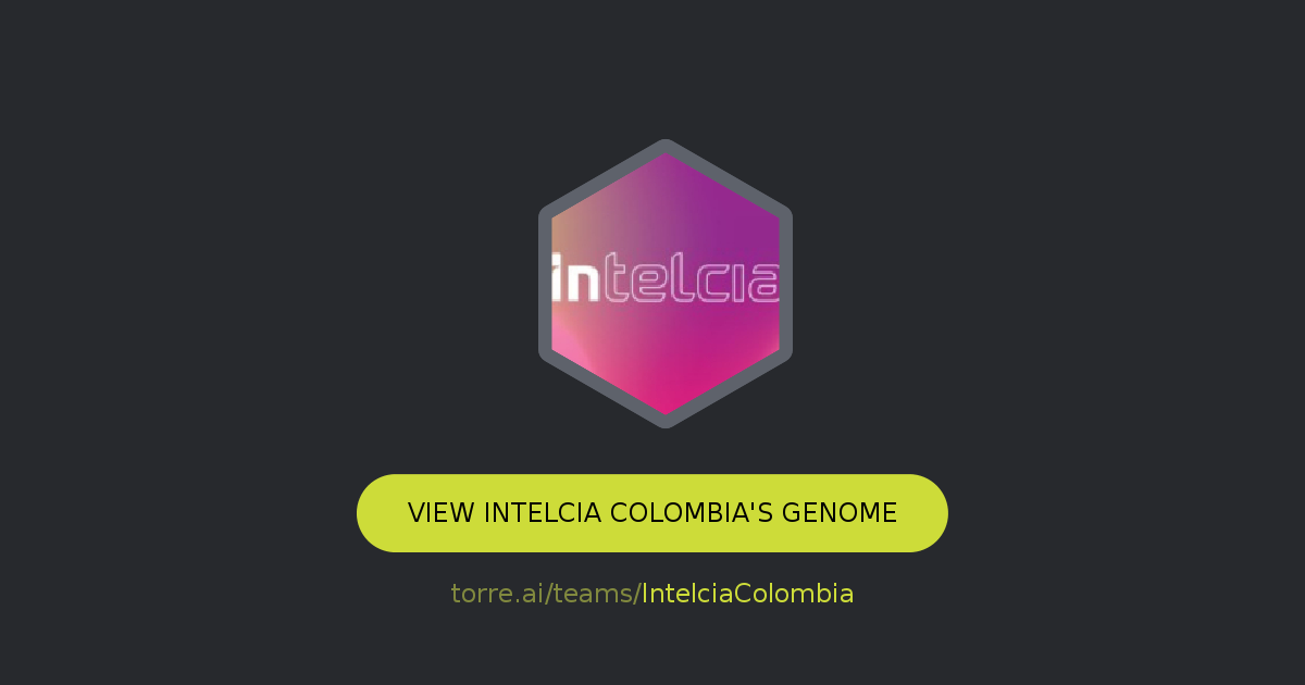 Intelcia Colombia | Torre