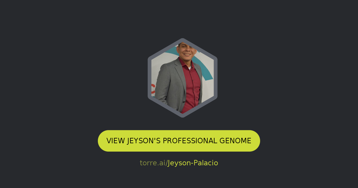jeyson | Torre