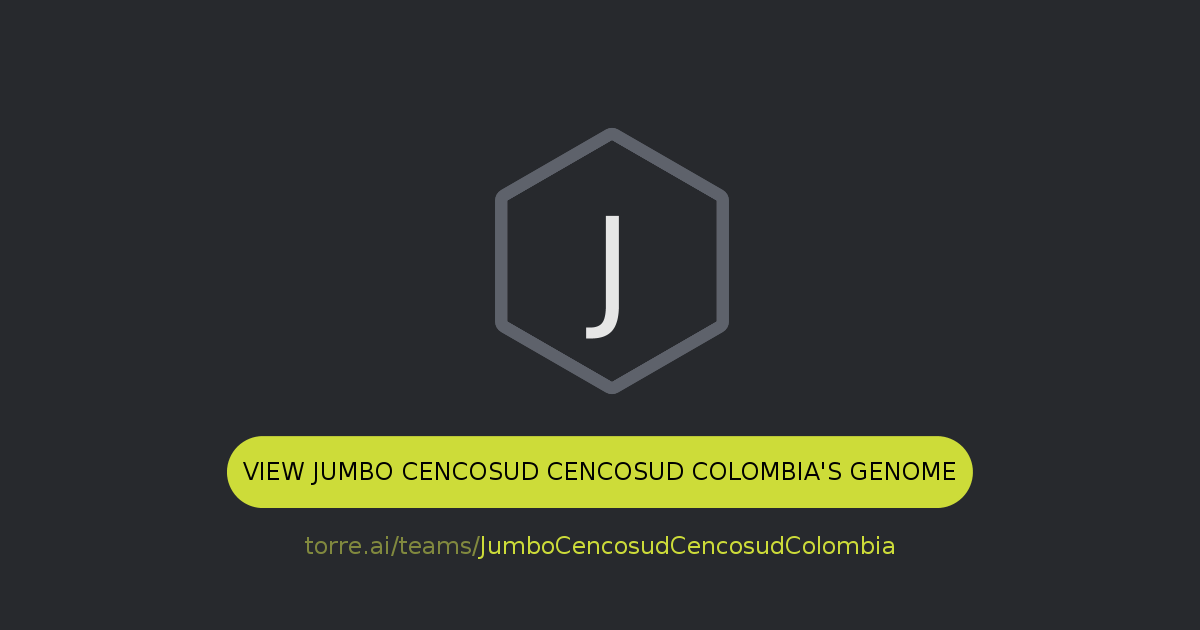 Jumbo Cencosud Cencosud Colombia | Torre
