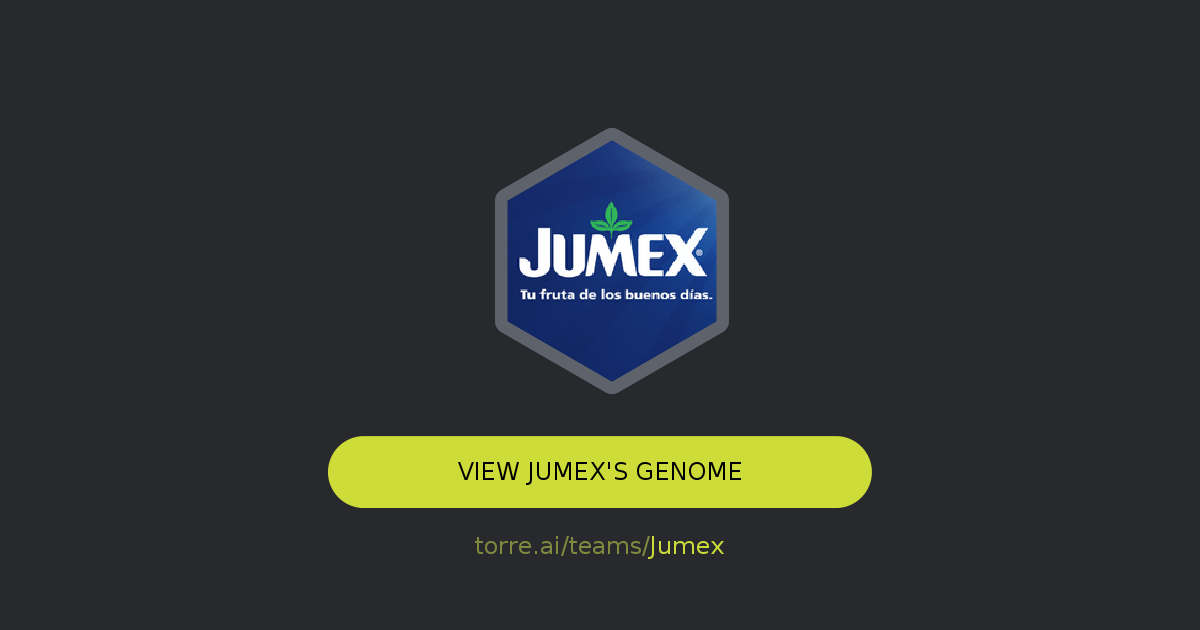 Jumex | Torre