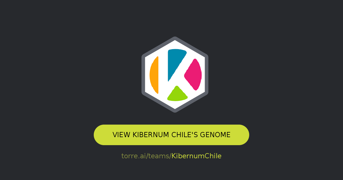 Kibernum Chile | Torre