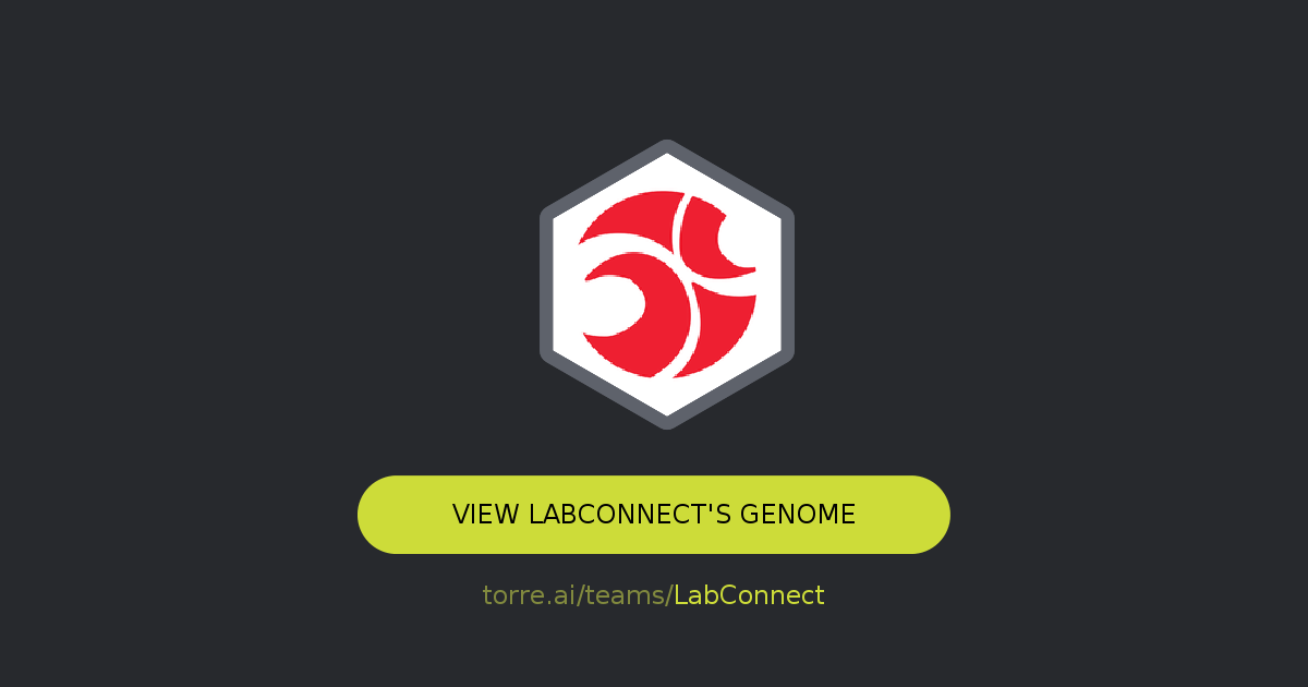 Labconnect Torre