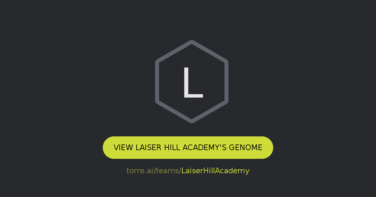 Laiser Hill Academy | Torre