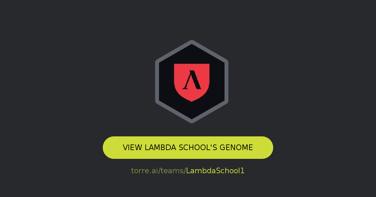 Lambda School | Torre