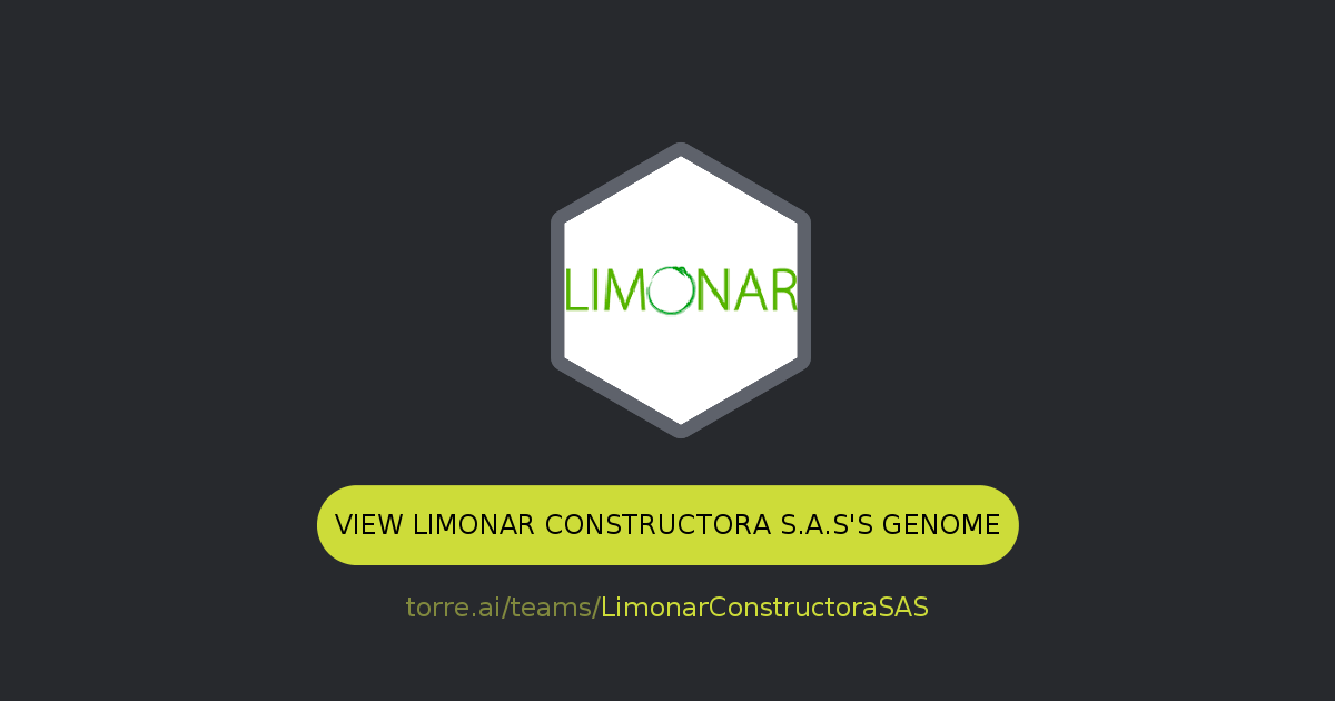Limonar Constructora S.A.S | Torre