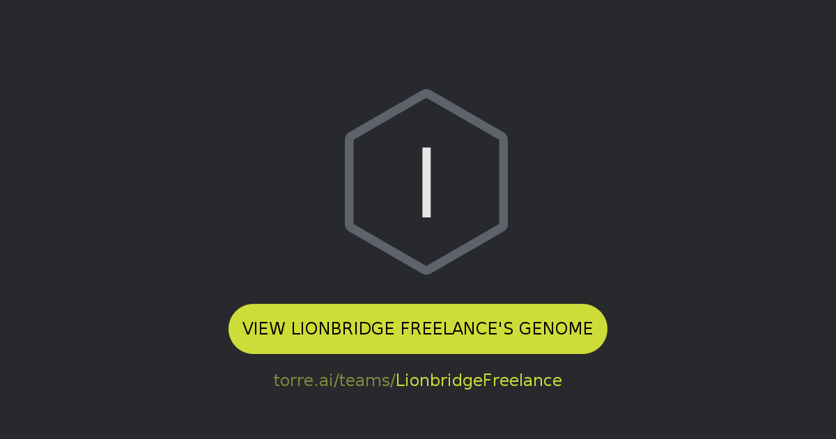 lionbridge Freelance | Torre
