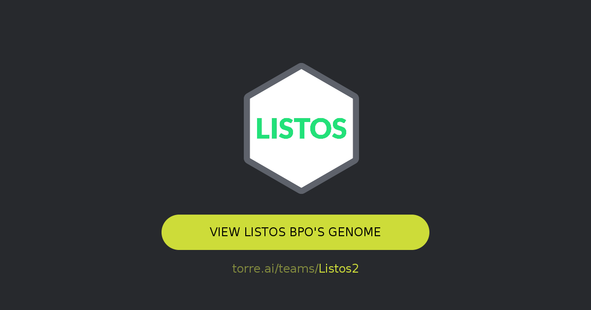 Listos BPO | Torre
