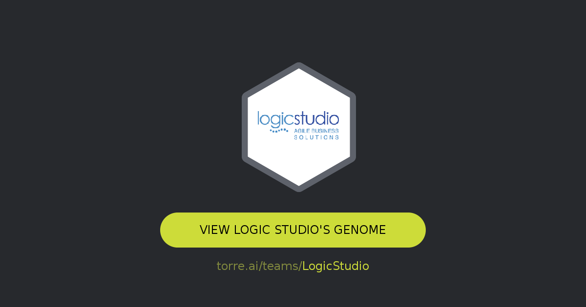 Logic Studio | Torre