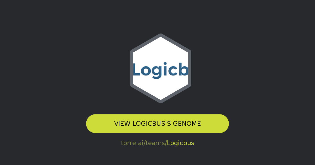 Logicbus | Torre