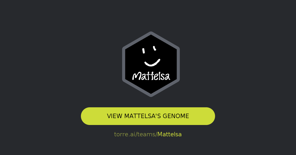 mattelsa | Torre