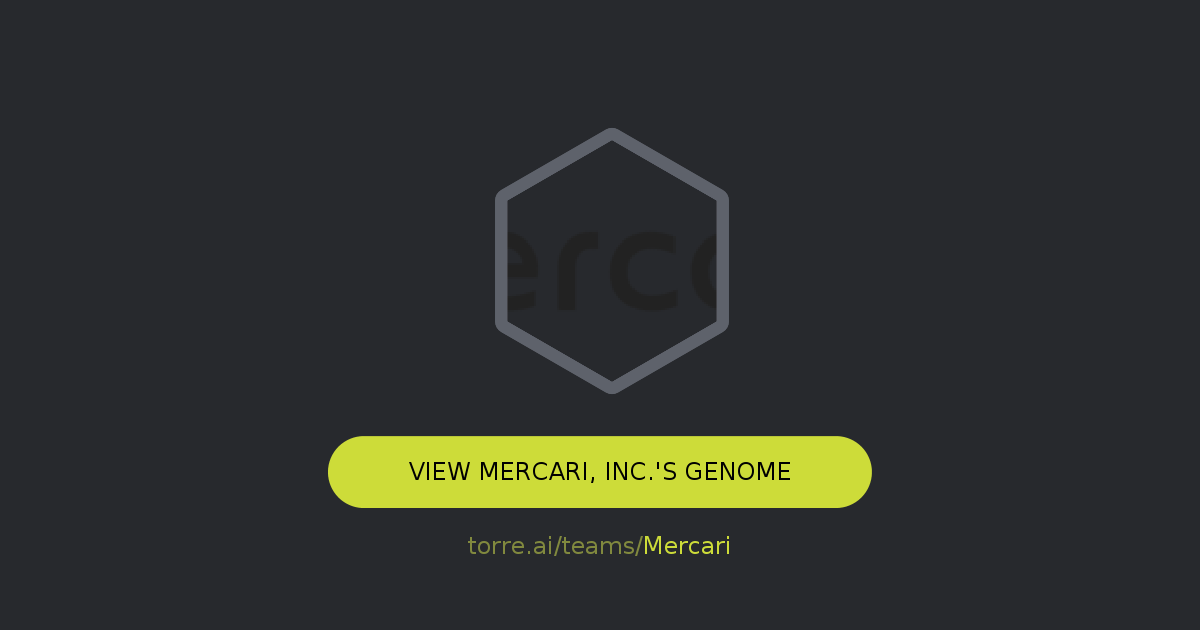 Mercari, inc. | Circulate all forms of value to unleash the potential ...