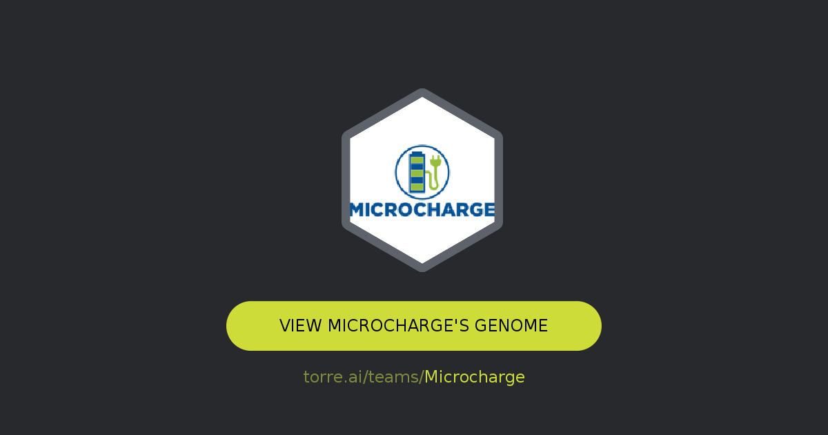 Microcharge | Torre