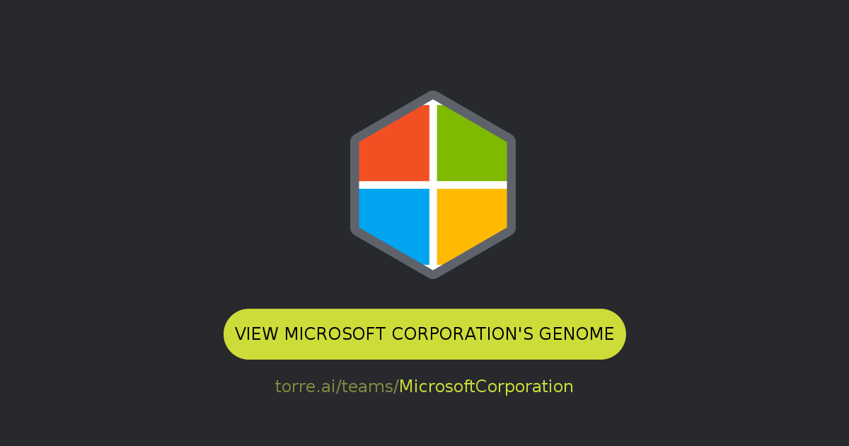 Microsoft Corporation | Torre