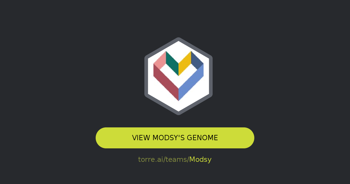 Modsy | Torre