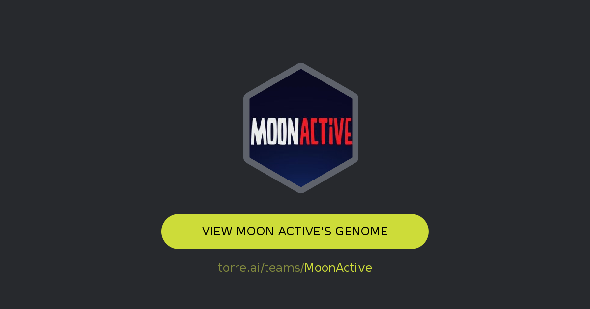 Moon Active | Torre