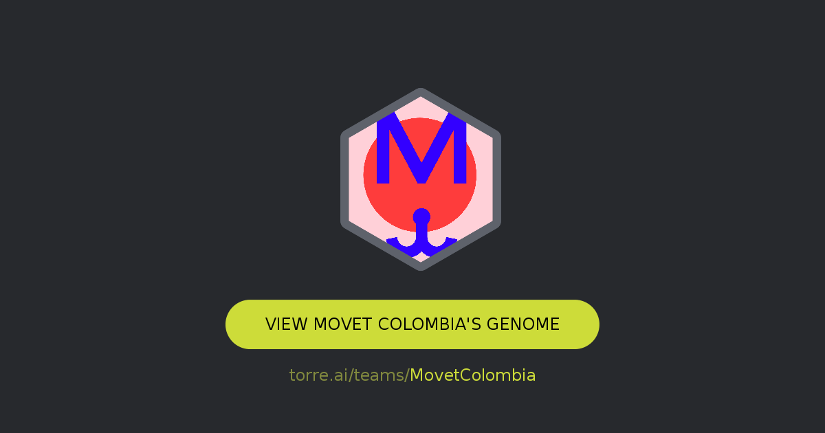 Movet Colombia | Torre