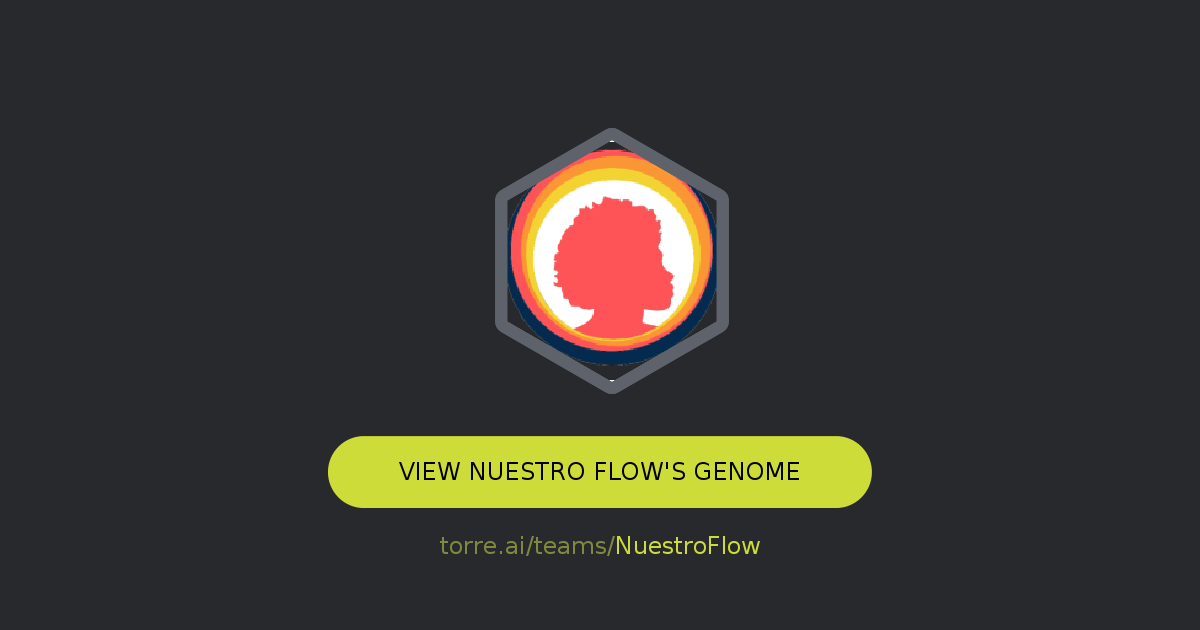 Nuestro Flow | Torre