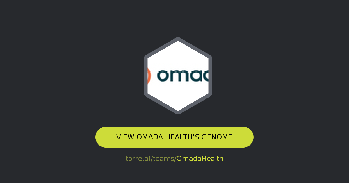 Omada Health | Torre
