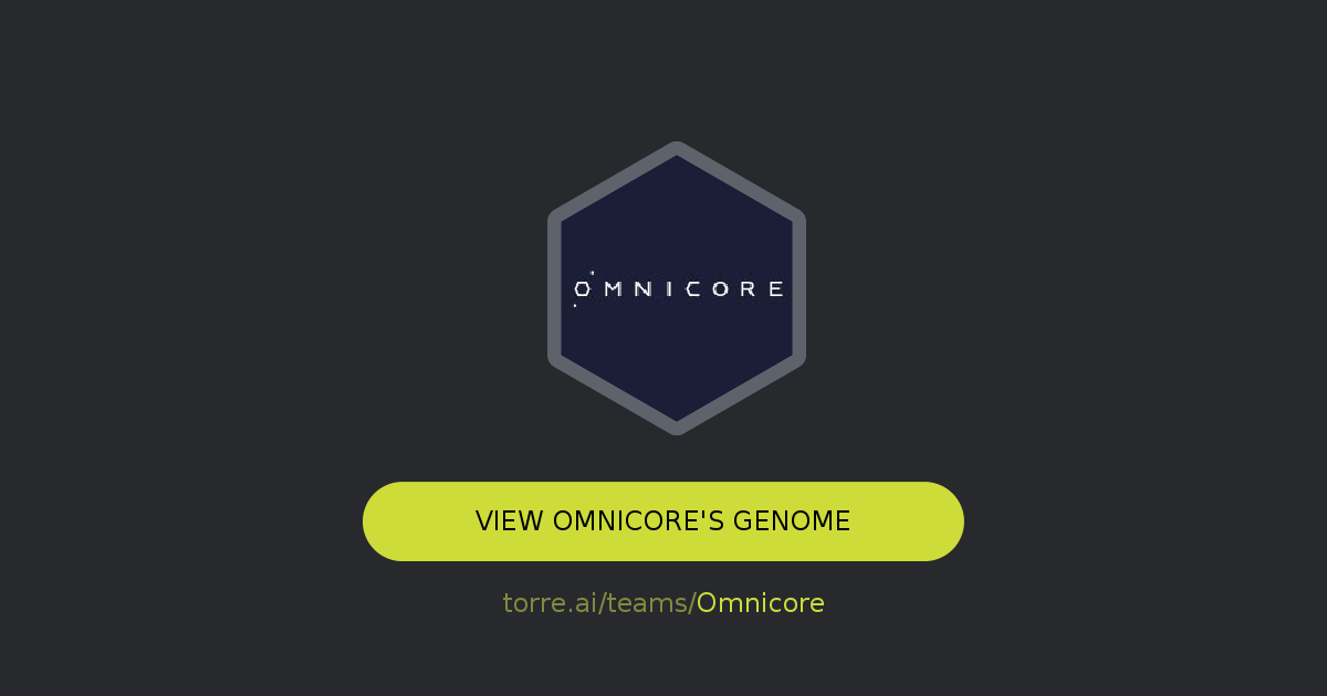 Omnicore | Torre
