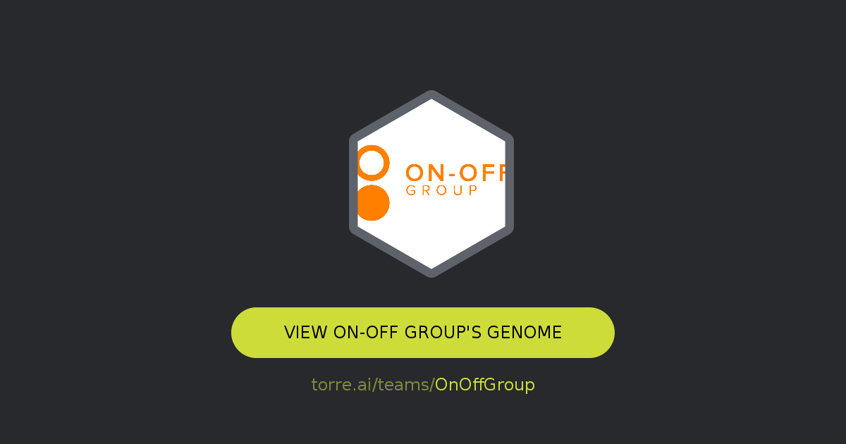 On-Off Group | Torre