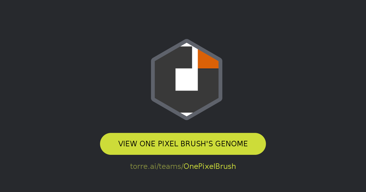 One Pixel Brush | Torre