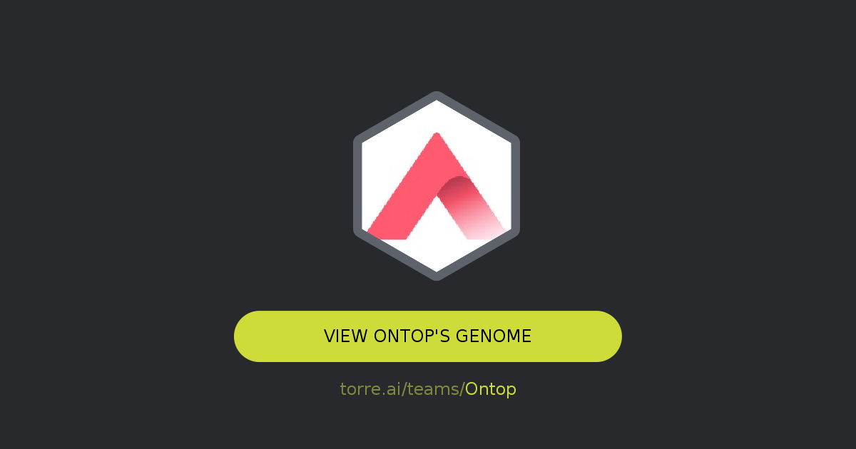 Ontop | Torre