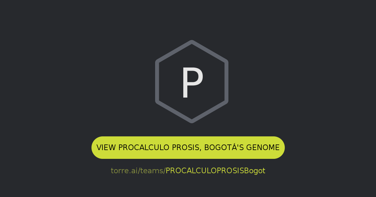 PROCALCULO PROSIS, Bogotá | Torre
