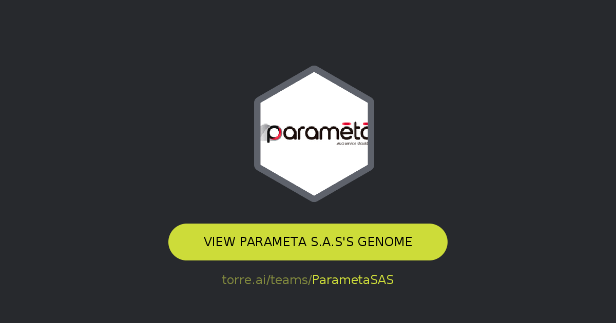 Parameta S.A.S | Torre