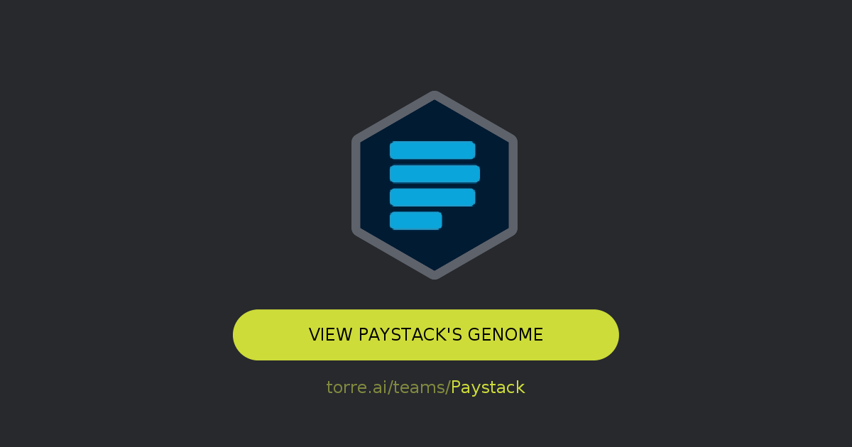 Paystack | Torre