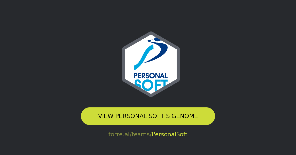 Personal Soft | Torre