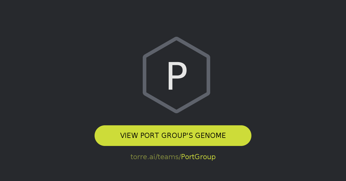 Port Group | Torre