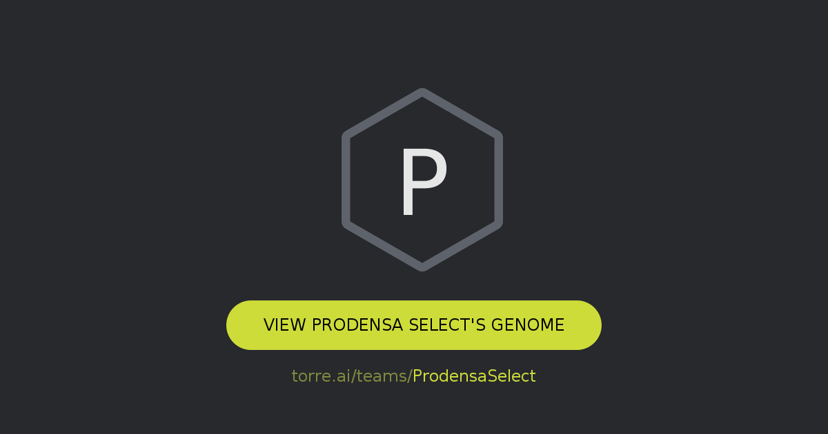 Prodensa Select | Torre