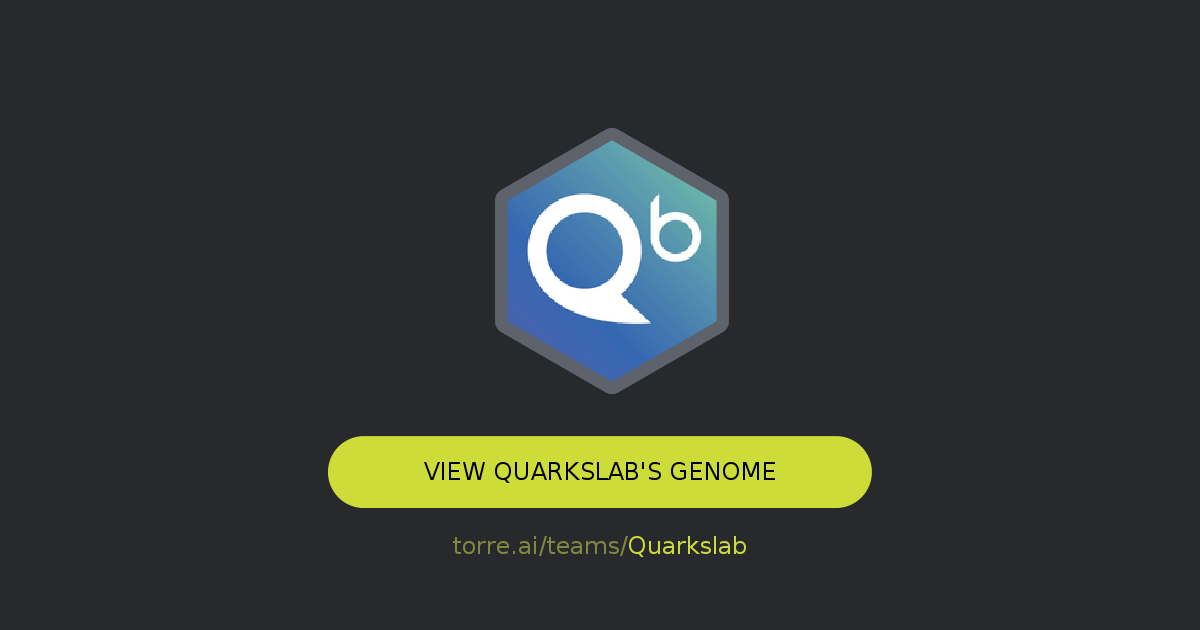 Quarkslab | Torre