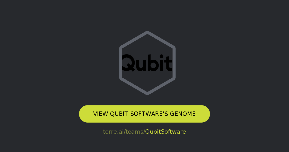 Qubit-Software | Torre