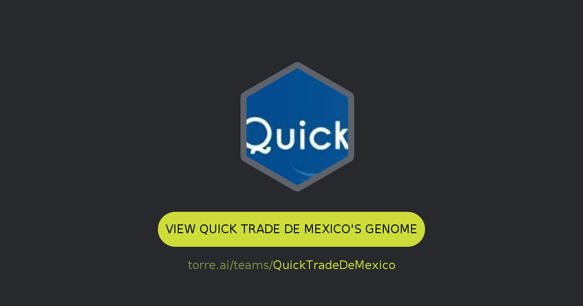 Quick Trade de Mexico | Torre