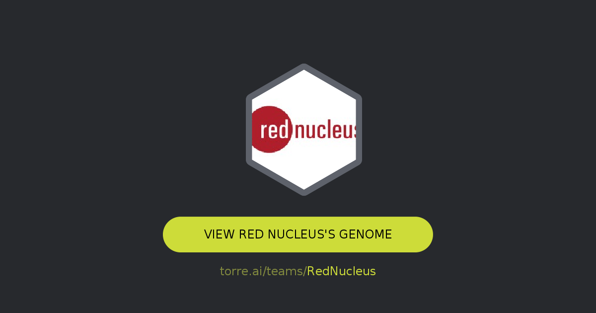 Red Nucleus | Torre