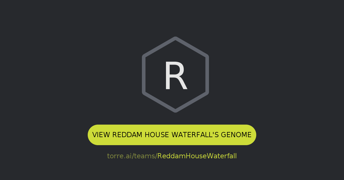 Reddam House Waterfall | Torre