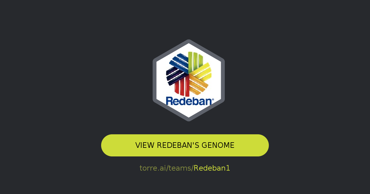 Redeban | Torre