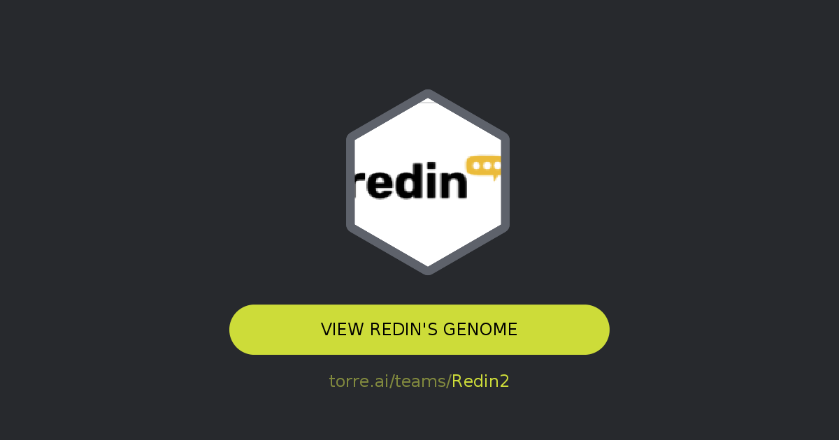 Redin | Torre