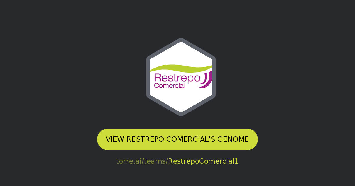 Restrepo Comercial | Torre