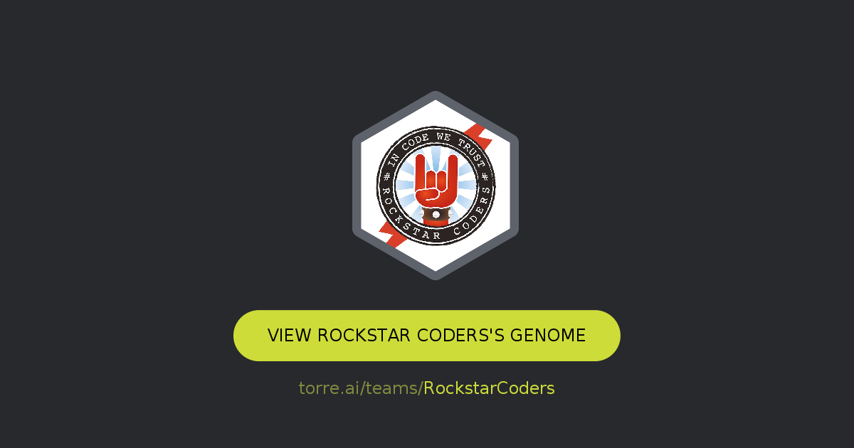 Rockstar Coders | Torre