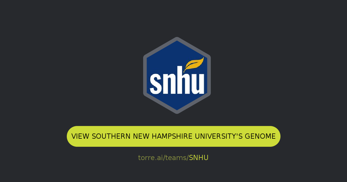 Southern New Hampshire University | Torre